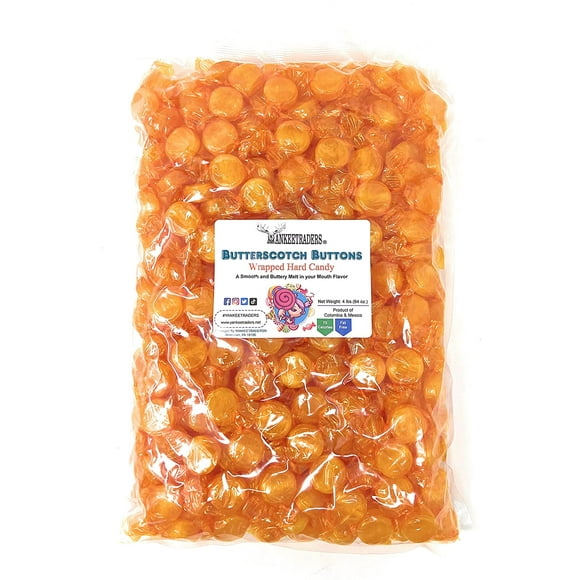 Butterfields Candies