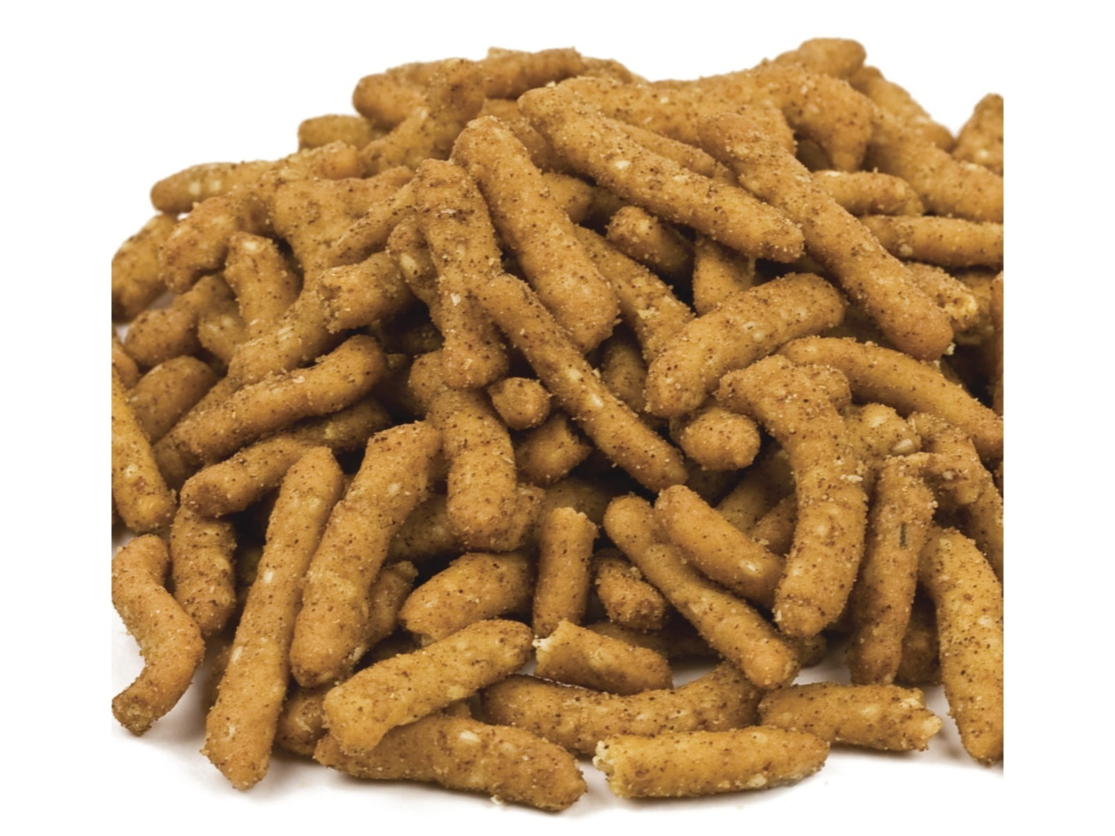YANKEETRADERS Spicy Salted Cajun Sesame Snack Sticks, 32 Oz. Bag ...