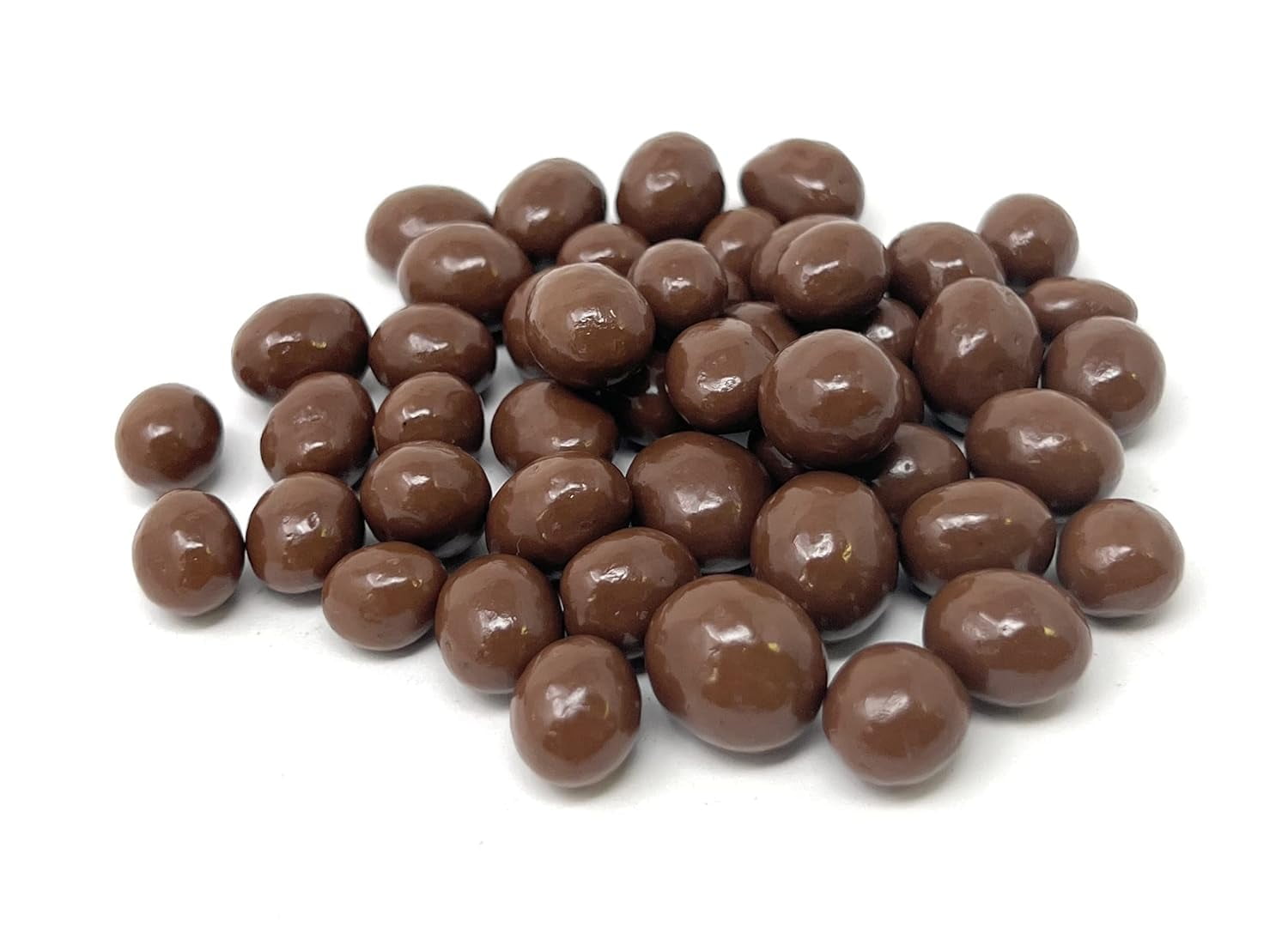 YANKEETRADERS® Espresso Beans, Coated in Creamy, Dreamy Milk Chocolate ...