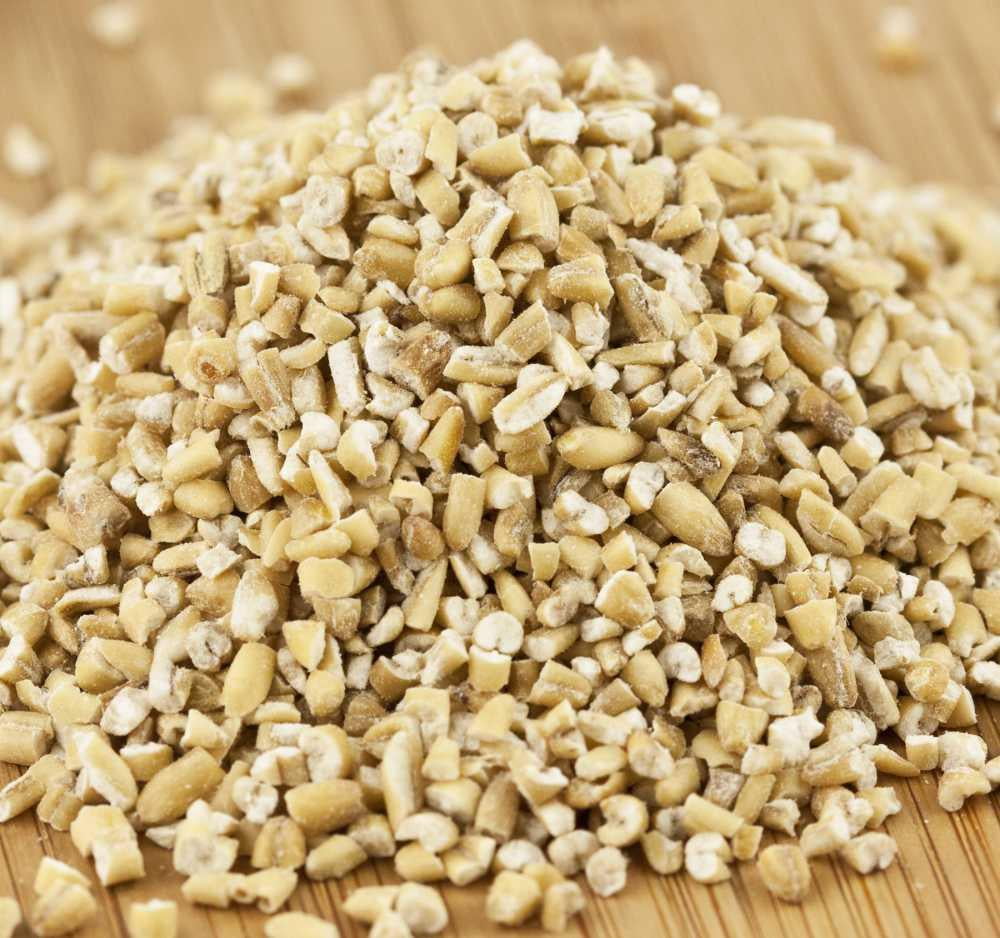 YANKEETRADERS STEEL CUT OATS - 2 Lbs - Walmart.com