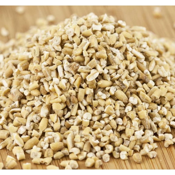 YANKEETRADERS STEEL CUT OATS - 2 Lbs - Walmart.com