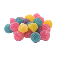 Spice Drop Candy