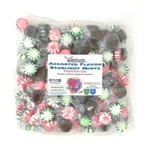 Starlight mints in Mints - Walmart.com