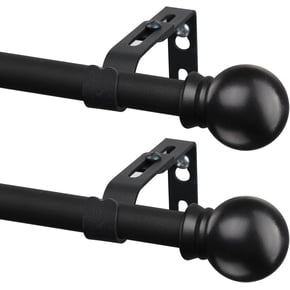 Curtain Rods Sliding Glass Doors