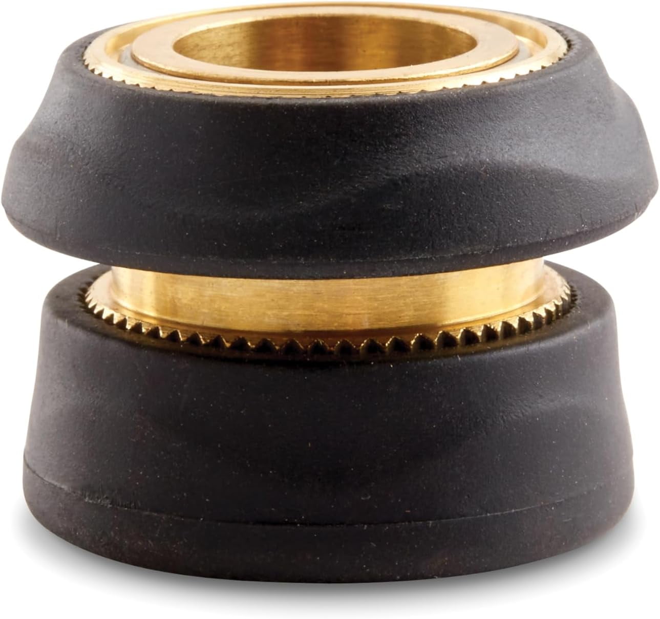 YANLIN-Gilmour Pro Female Hose Quick Connector, Brass Garden Hose Quick ...