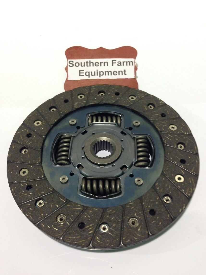 Yanmar Clutch Parts in Yanmar Tractor Parts - Walmart.com
