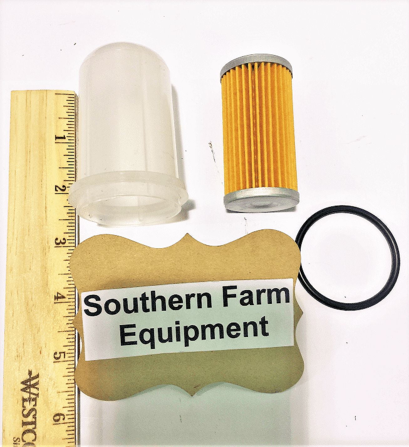 Yanmar Fuel Filters in Yanmar Filters - Walmart.com