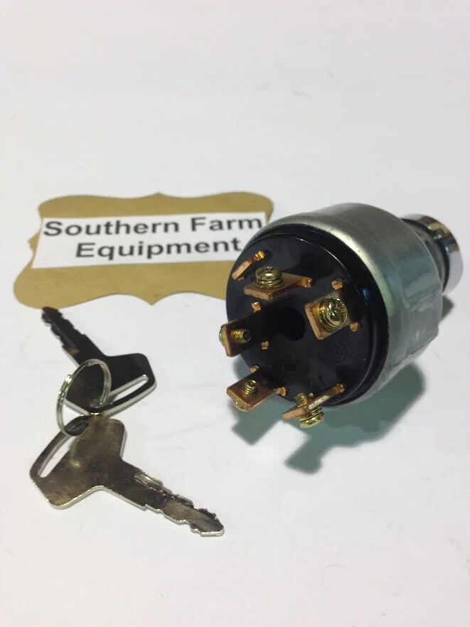 Yanmar Ignition Switches in Yanmar Ignition Parts - Walmart.com