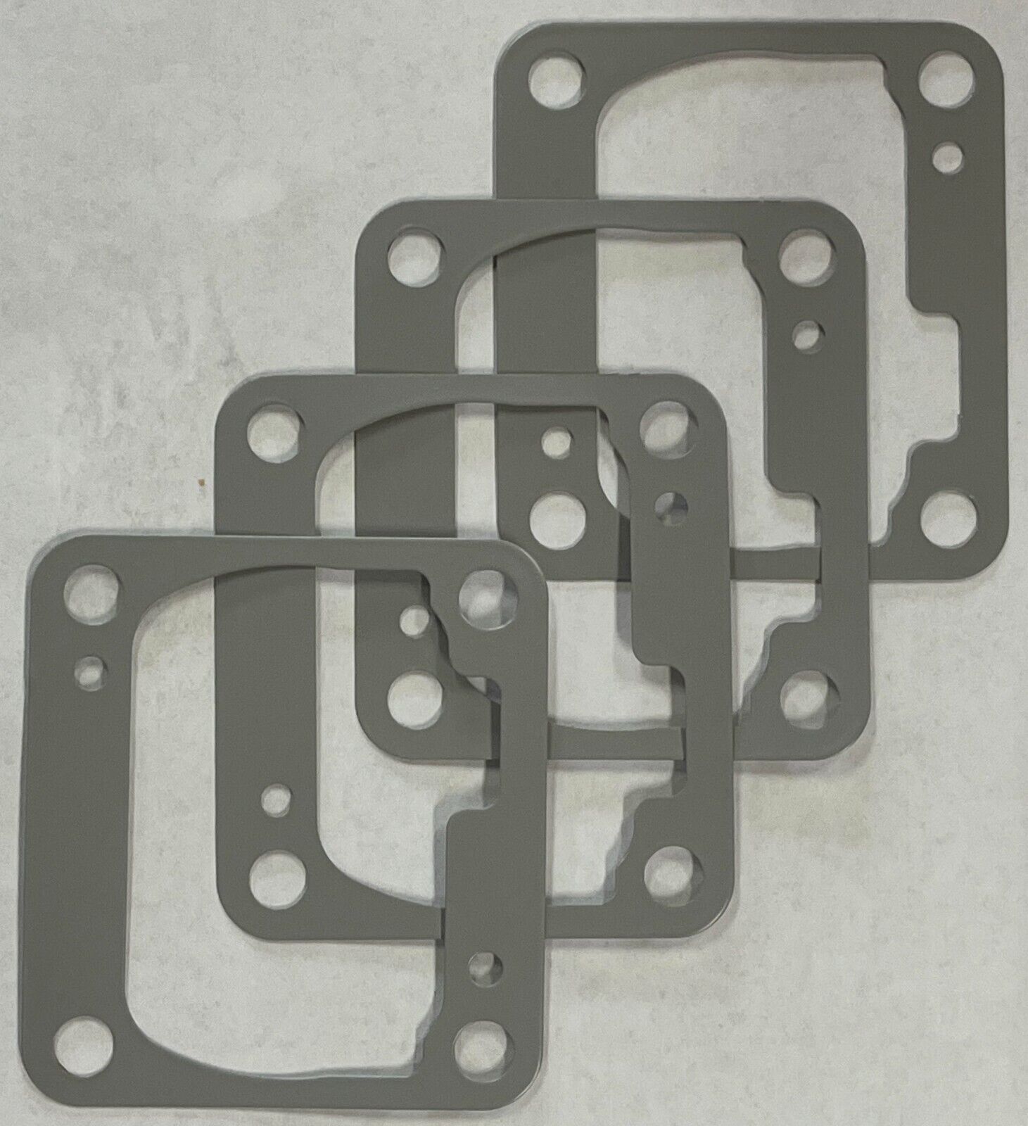 YANMAR INJECTION PUMP SHIM SET FITS: 187,220,226,250,1301,1401,1502 ...