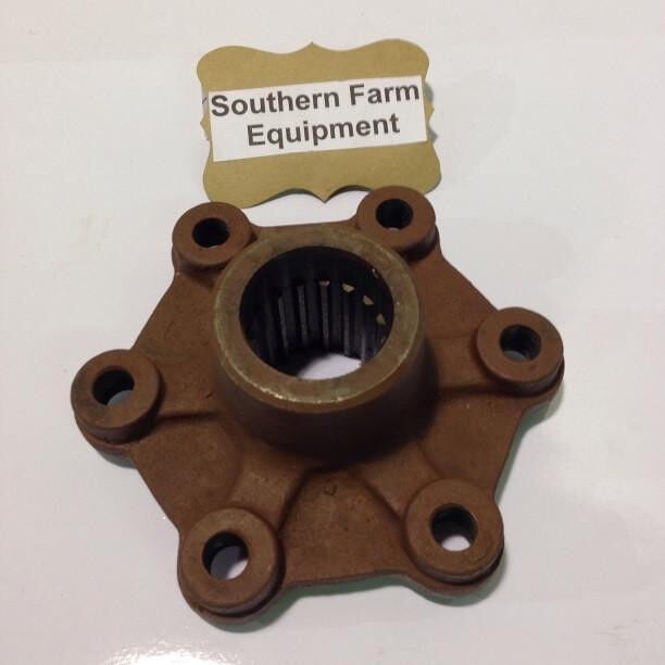 YANMAR REAR AXLE HUB YM195, 240, 1500, 1600, 1700, 1900, 2000,194150 ...