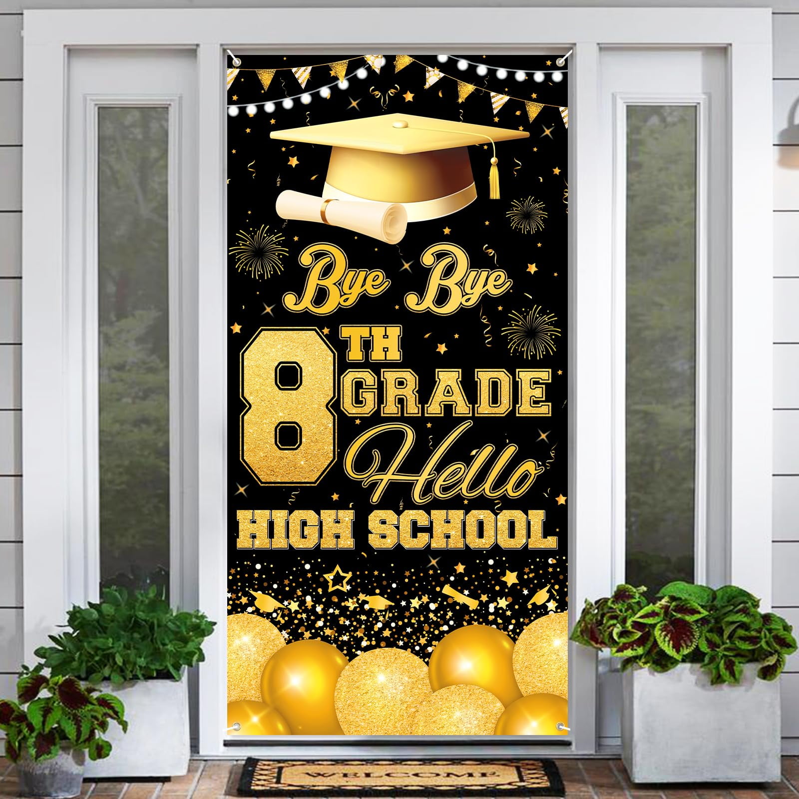 YANMIN Princess Party Favors SSF20 - 24pcs Dance Ribbon 4-8 8-12 ...