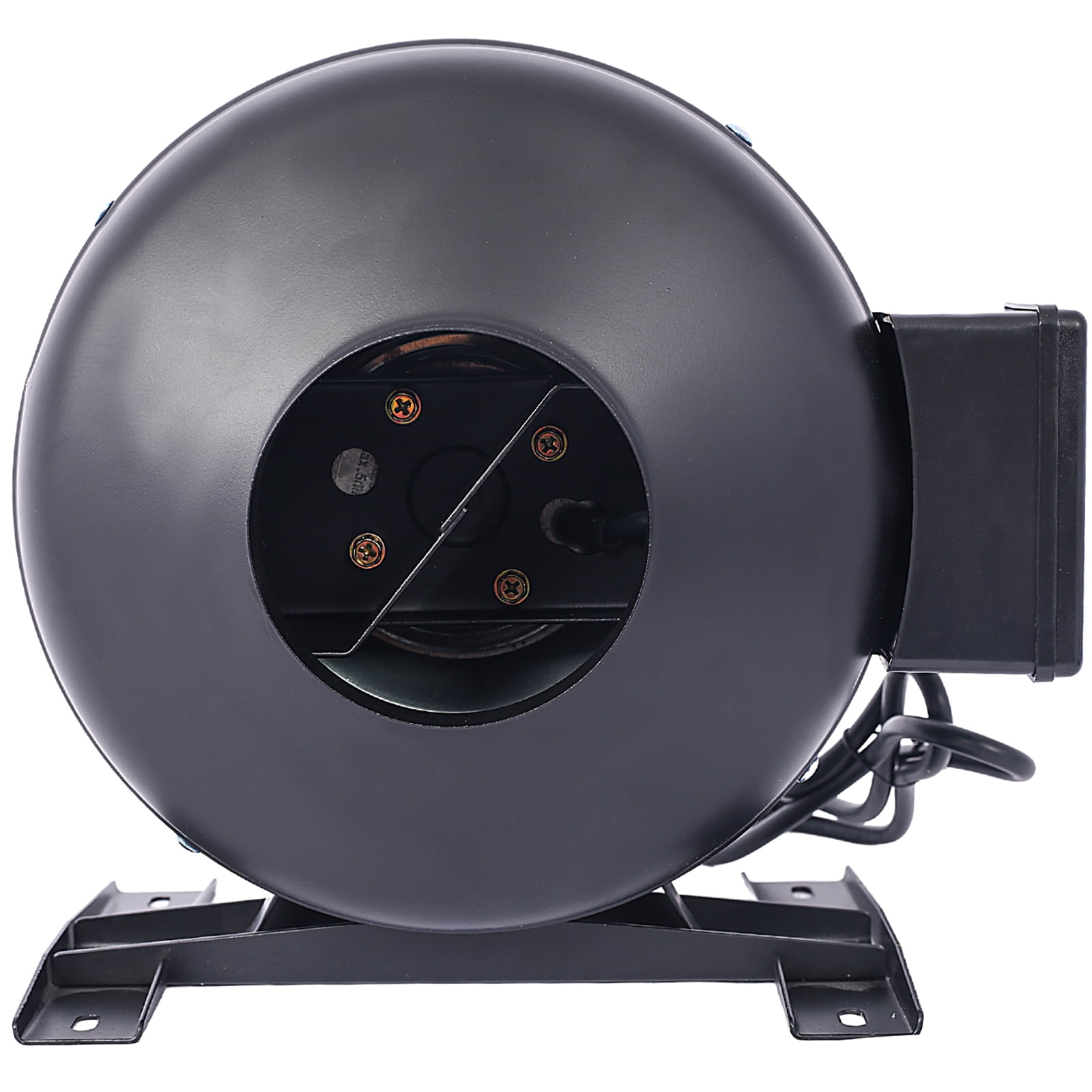 YANSHE Air Circulation Vent Blower 49dB Low Noise High-Performance ...