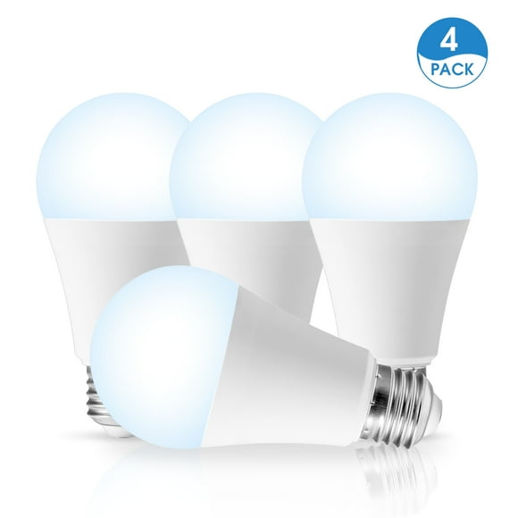 Dusk to Dawn Light Bulbs in Outdoor Light Bulbs - Walmart.com