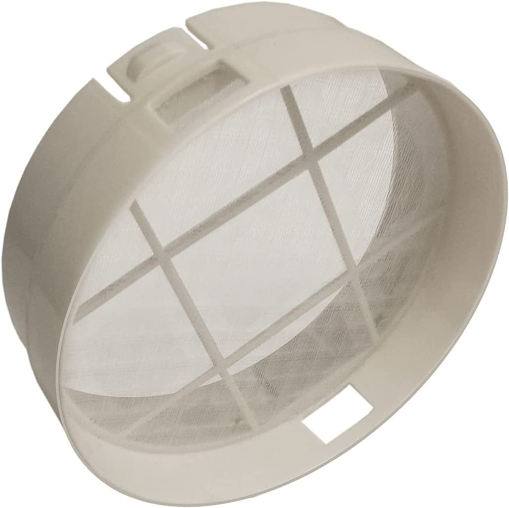 YANTON Washable Intake Hose Air Filter for Models: ARC-110WD, ARC-122DS ...