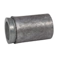 YANTONG 1/4" (Inside/Screw 1/4-20 Diameter) Machine Screw Anchor with 1 ...