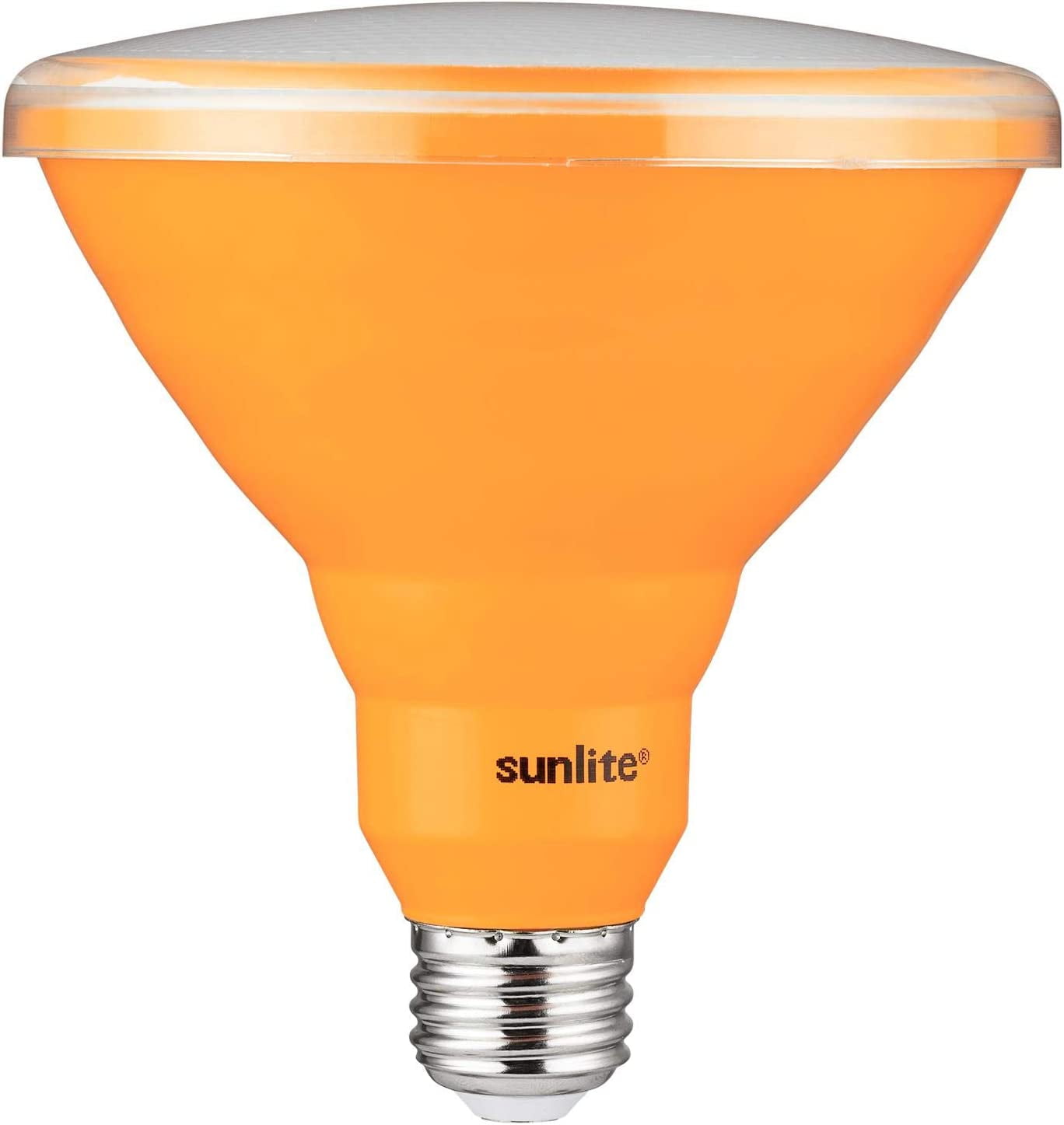 YANTONG 81479 LED PAR38 Colored Recessed Light Bulb, 15 watt (75W ...
