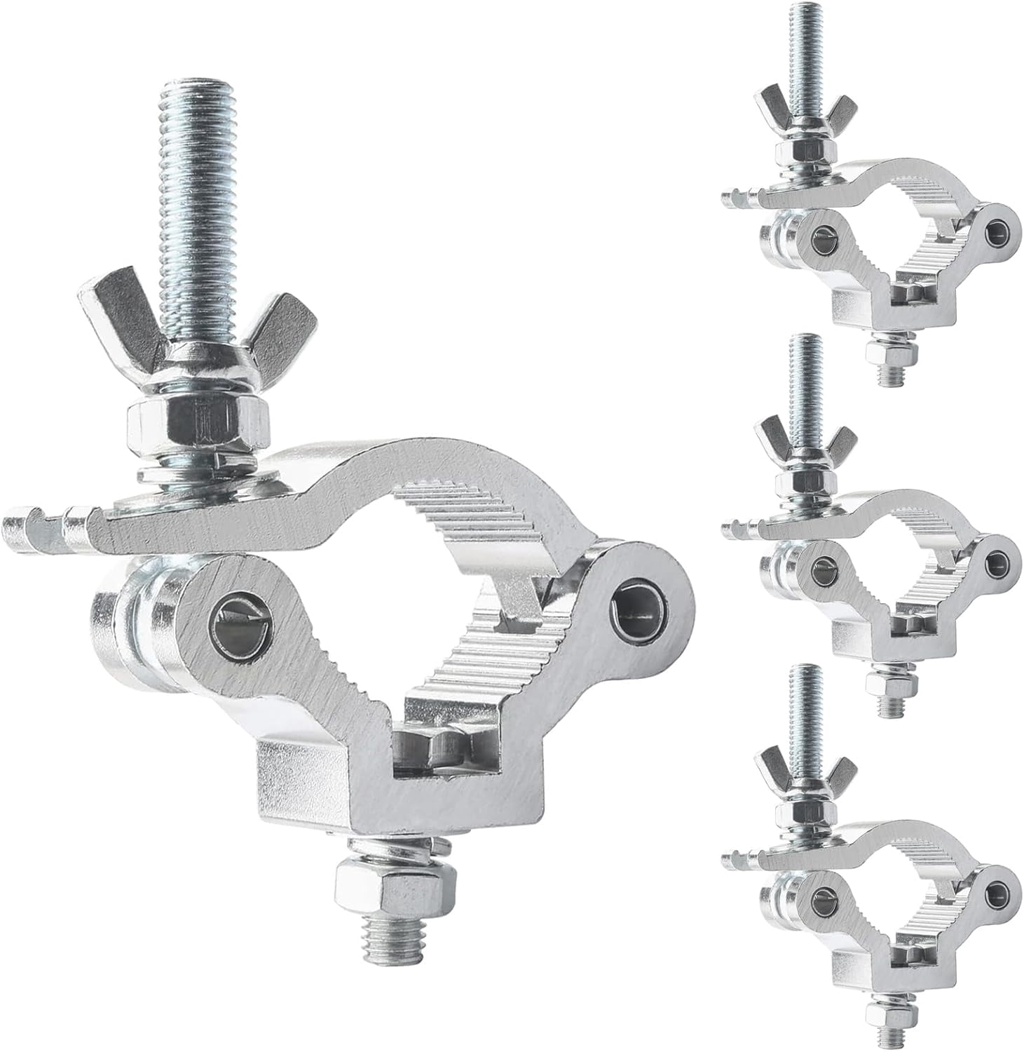 YANTONG Stage Lighting Equipment & Accessories,Aluminum C‑clamp ...
