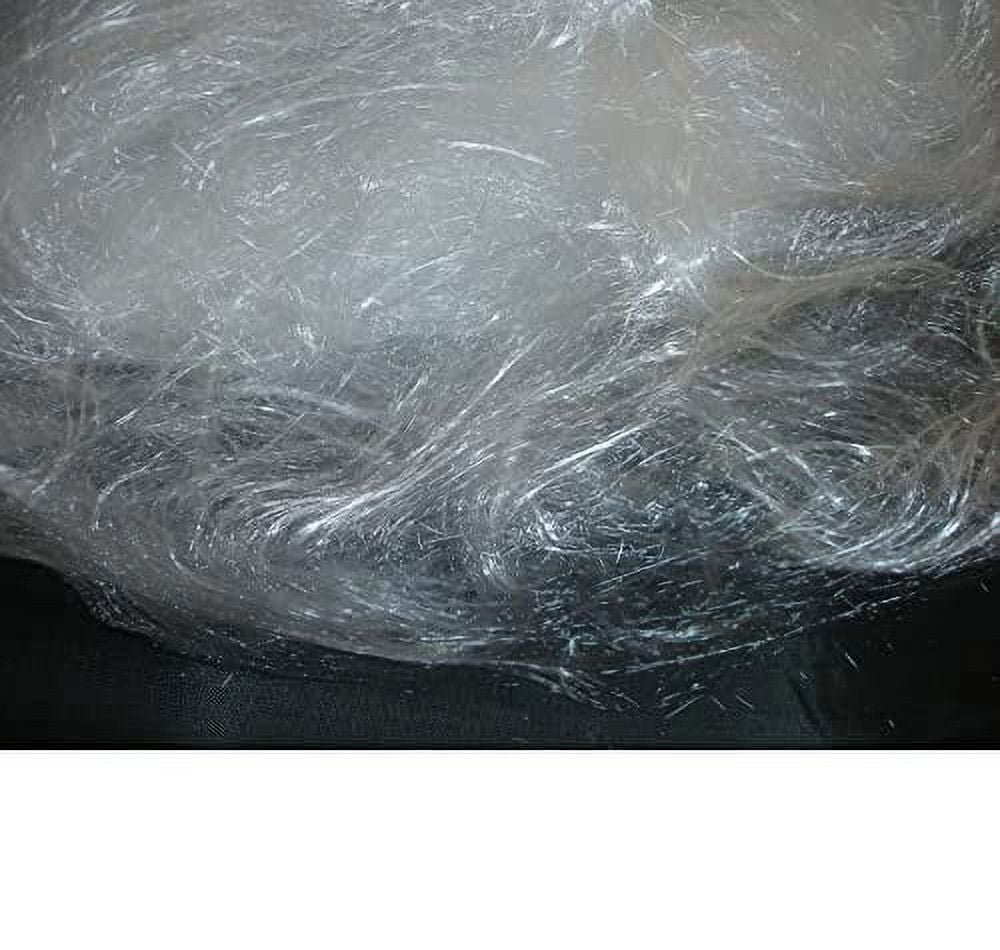 YANTRA Lab Laboratory Quartz Fiber Glass Wool Long Strand High ...