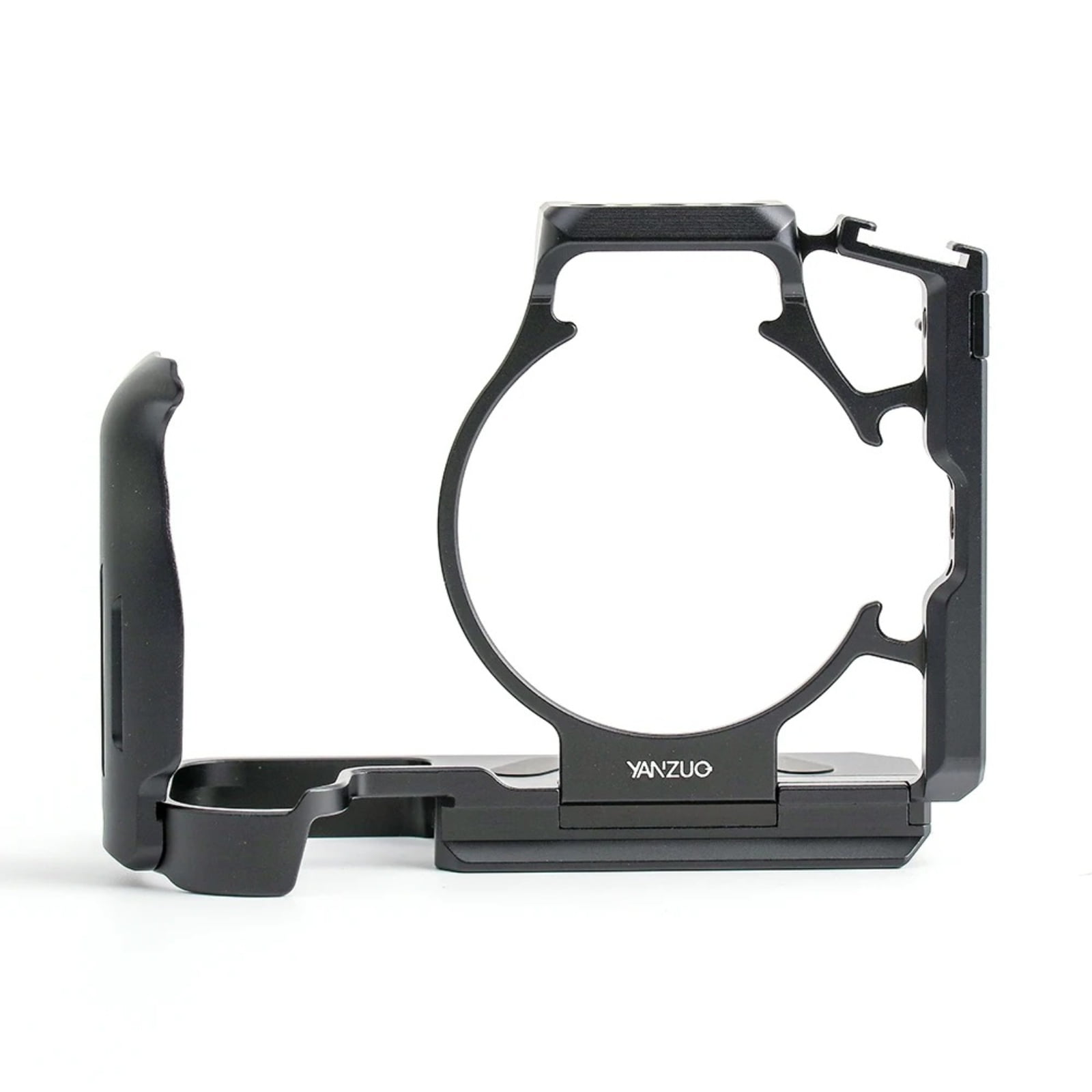 YANZUO r5 / r5c Aluminum alloy Cage Camera Cage, For Canon EOS R5 R5C ...