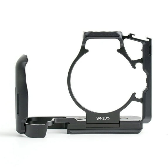 YANZUO r5 / r5c Aluminum alloy Cage Camera Cage, For Canon EOS R5 R5C ...