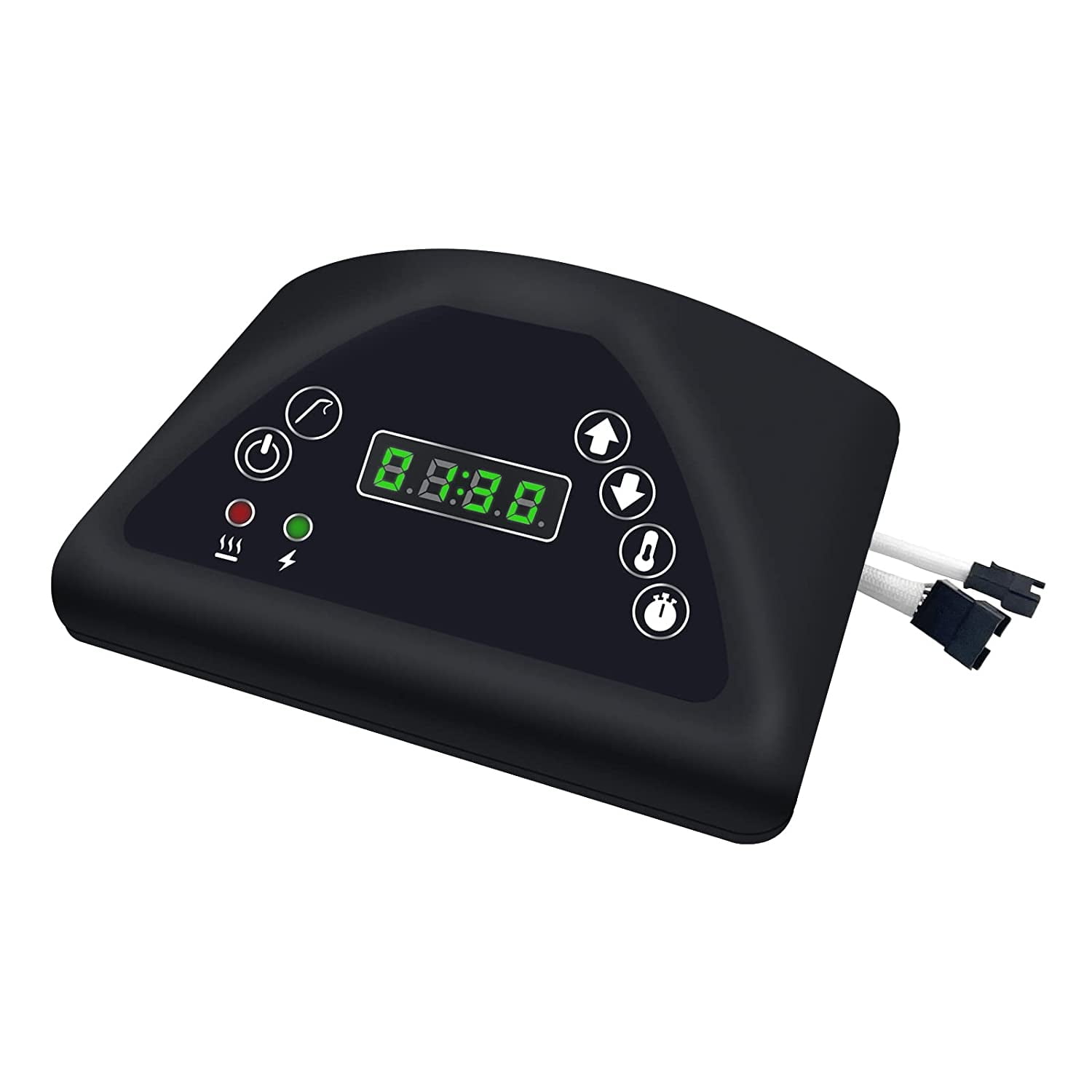 YAOAWE Control Panel for Masterbuilt Electric Smoker, Compatible with ...