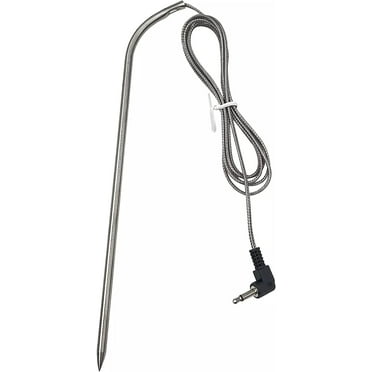YAOAWE 2-Pack Meat Probe Replacement for Pit Boss Pellet Grills and ...