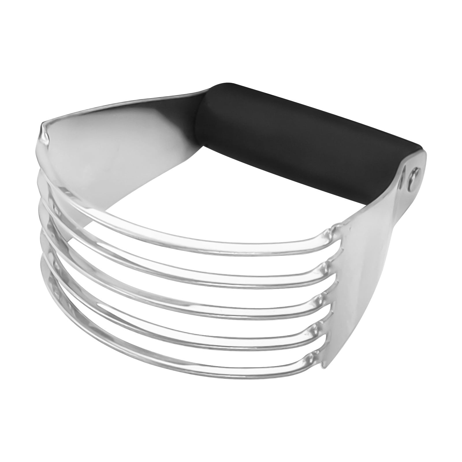 YAOAWE Dough Blender, Top Professional Pastry Cutter with Stainless ...