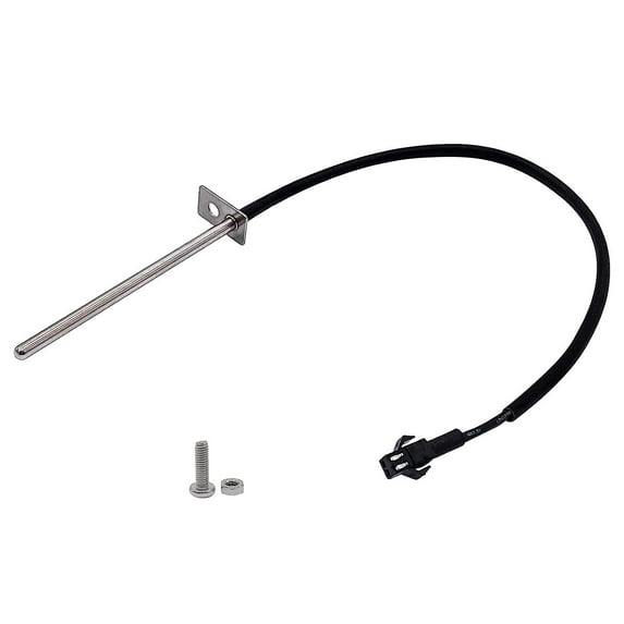 YAOAWE Heat Sensor Replacement for Char-Griller Gravity Fed 980 ...