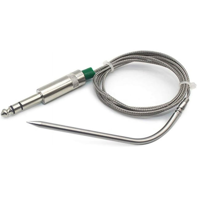 YAOAWE Meat Temperature Probe Replacement for Green Mountain Grill/GMG ...
