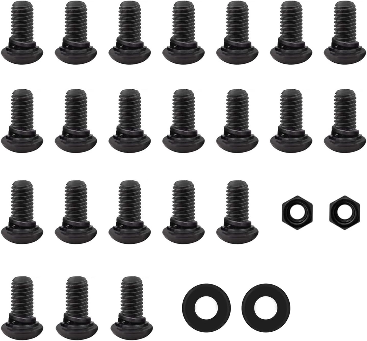 YAOAWE Replacement Hardware Screw Kit for Pit Boss PB700FB, PB700T1 ...