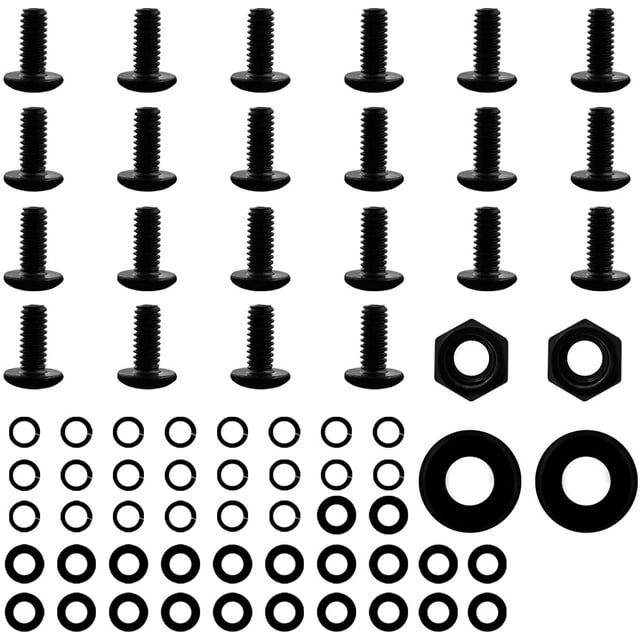 YAOAWE Replacement Screw Hardware Kit for Pit Boss 700R2 Grill ...