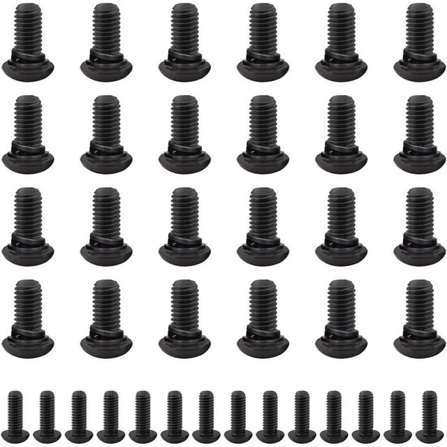 YAOAWE Replacement Screw kit for Pit Boss, Hardware Kit Compatible with ...