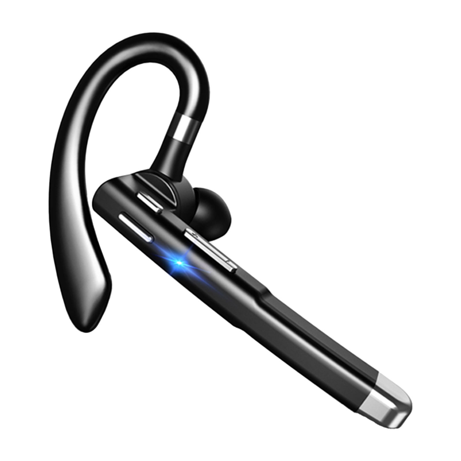 YAOCHXINNNN Bone Conduction Headphones Wireless Headphones 5.1 Sports ...