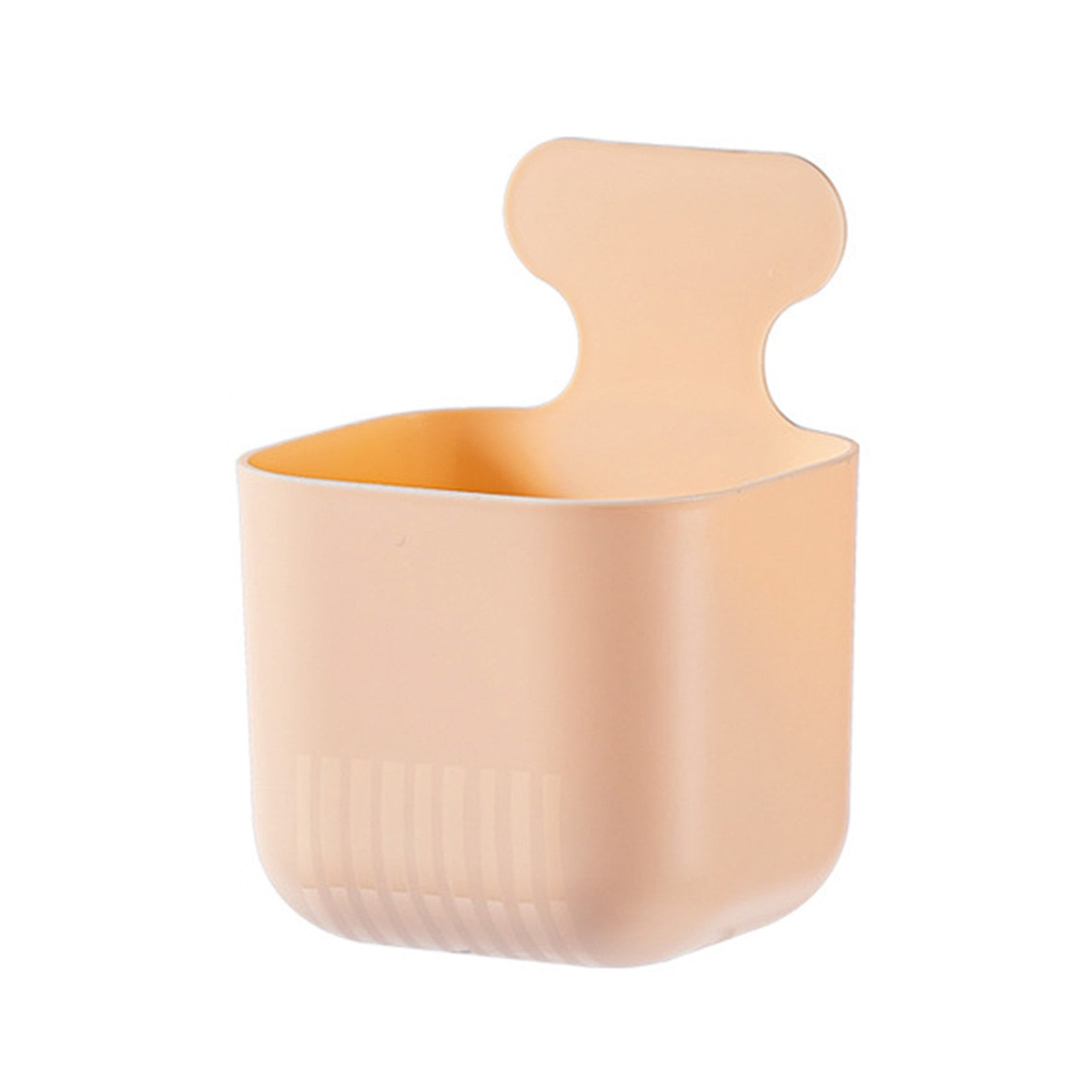 YAOMOBB Magnetic Storage Bin Magnetic Storage Box Organizer Punch Free ...