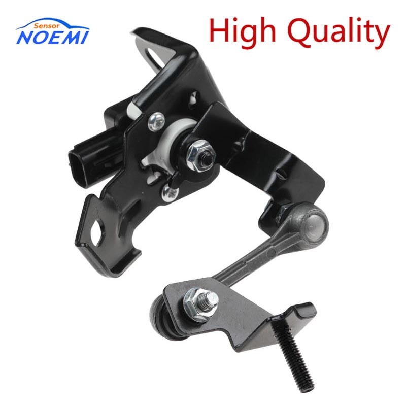 YAOPEI 8651A095 Front Suspention Height High Sensor for Mitsubishi ...