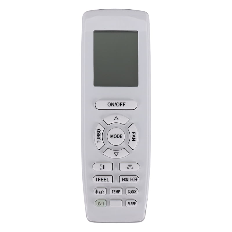 YAP1F Air Conditioner Remote Control for YAP1F Home Heating and Cooling ...