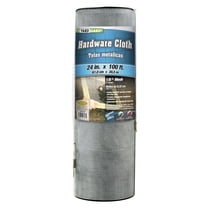 YARDGARD 36" x 100" 1/8" Mesh Hardware Cloth - Walmart.com