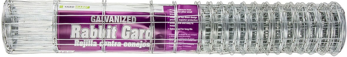 YARDGARD 28X25 RABBIT GARD - Walmart.com