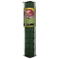YARDGARD 28 inch by 50 foot 16 Gauge Green Rabbit Fence - Walmart.com