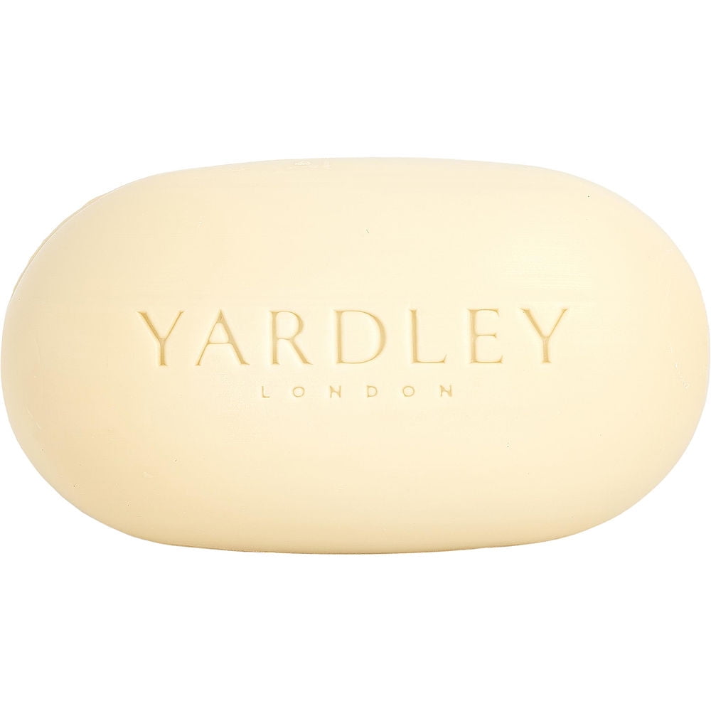 YARDLEY by Yardley Yardley ENGLISH LAVENDER BAR SOAP 4.25 OZ WOMEN ...