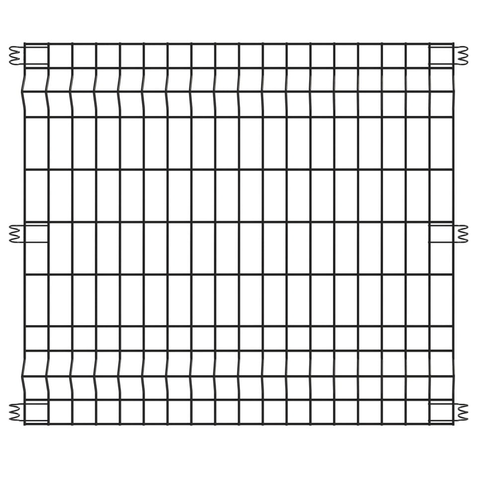 YARDLINK Multi-Purpose Fence 30h x 36w - Walmart.com