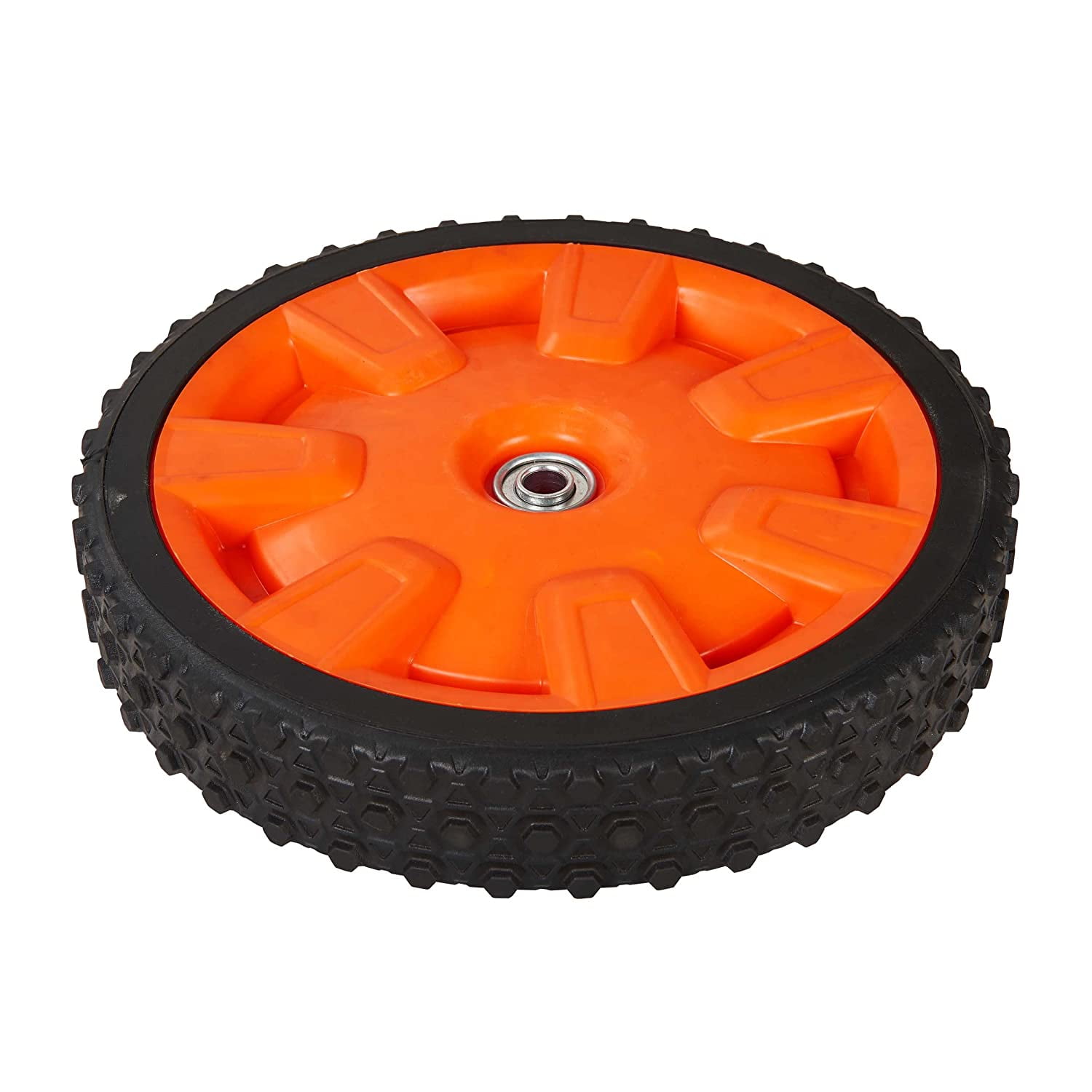 YARDMAX 11" Lawn Mower Drive Wheel - Walmart.com