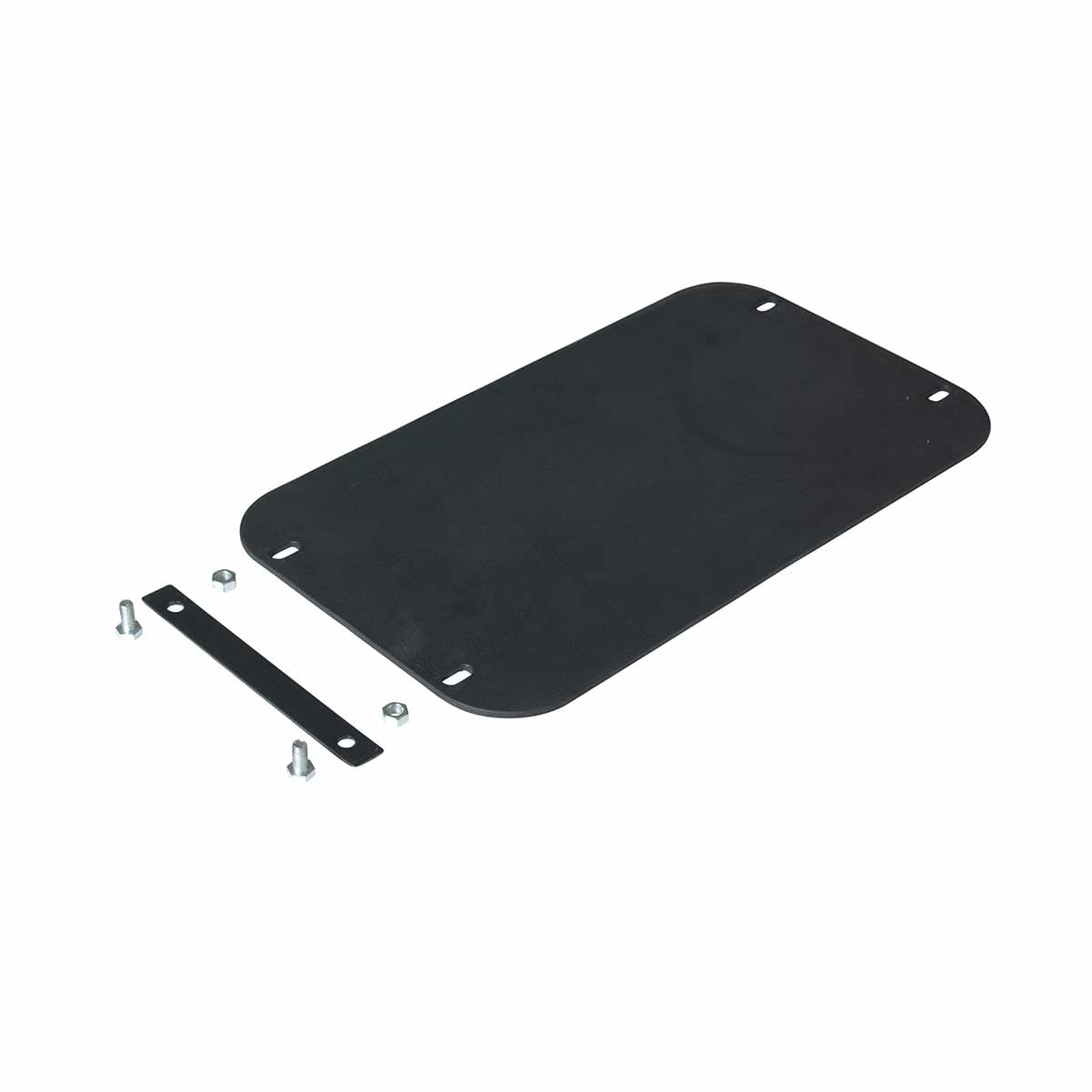 YARDMAX YCP370 Plate Compactor Paving Pad Kit for YC1160 - Walmart.com