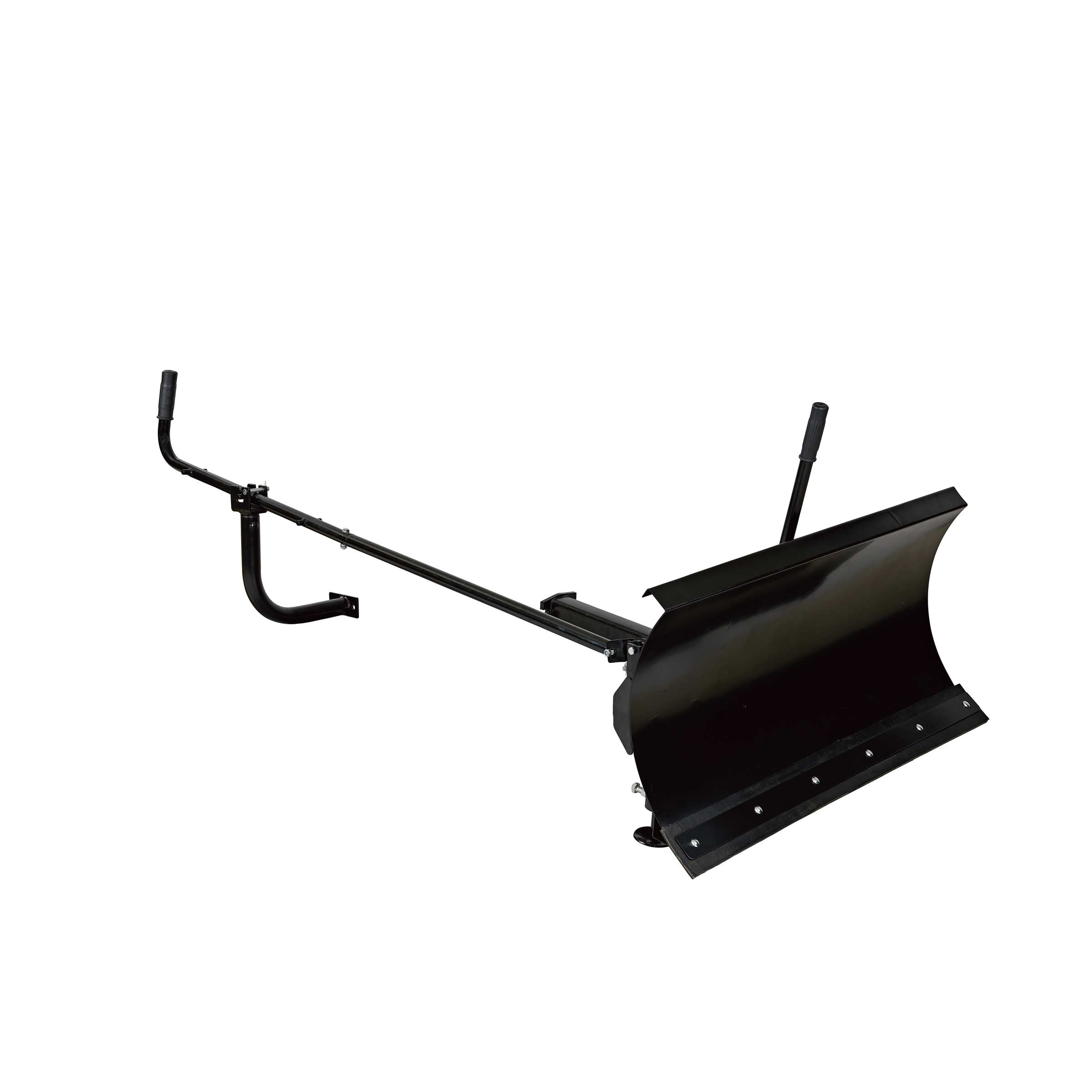YARDMAX YDB803 - Power Trackbarrow Plow Blade for YD8103 and YD8203 ...
