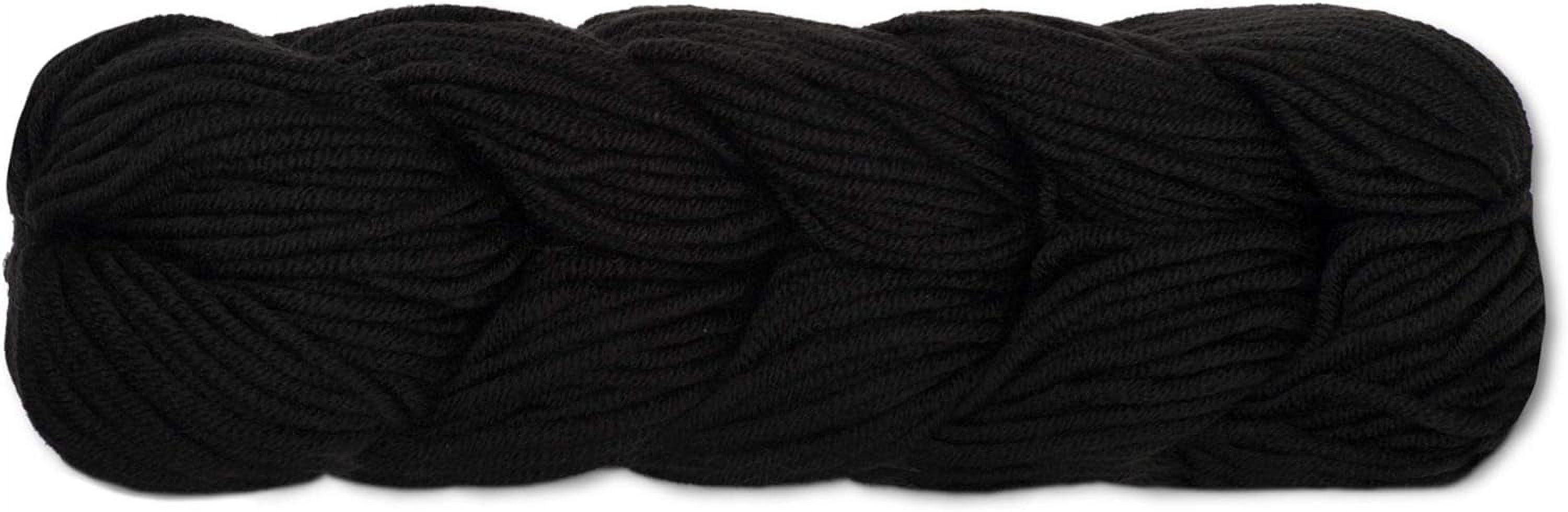 YARN X PANTONE RAVEN - Walmart.com