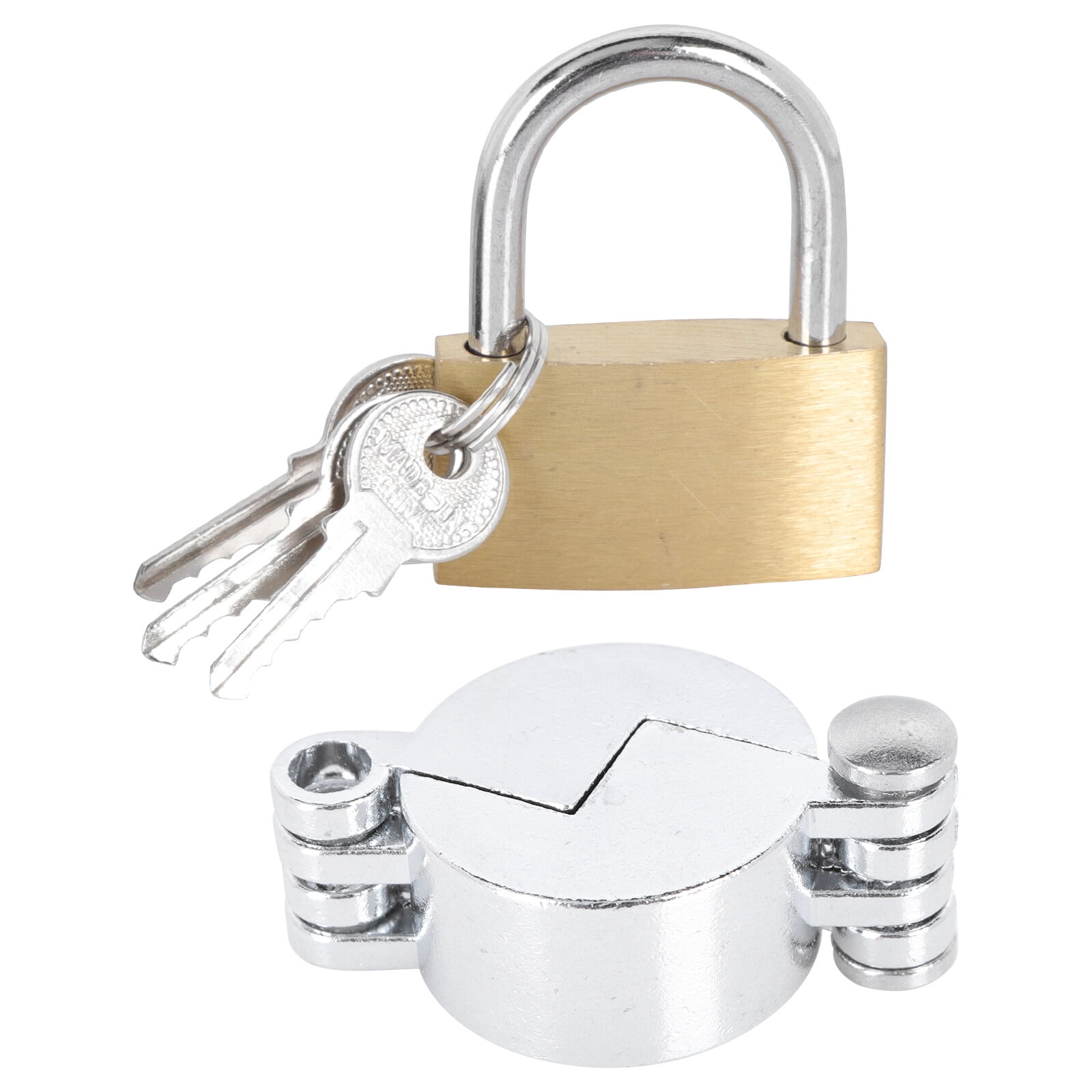 1 Set Garden Pipe Plug End Caps Garden Irrigation Water Tubing Stopper ...