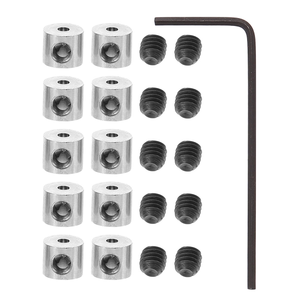 YARNOW 1 Set of Locking Pin Back Locking Pin Copper Locking Pin Brooch ...