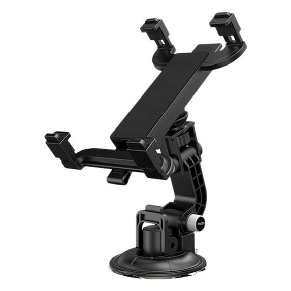 YARNOW Car Tablet PC Bracket Car Laptop Rack Computer Stand Car ...