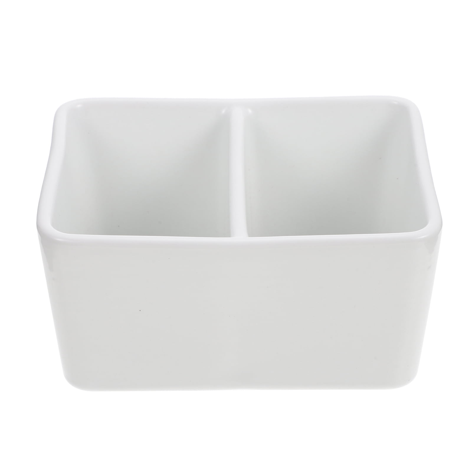 YARNOW Ceramic Writing-brush Washer Large Capacity Pen Wash Rinse Pen ...