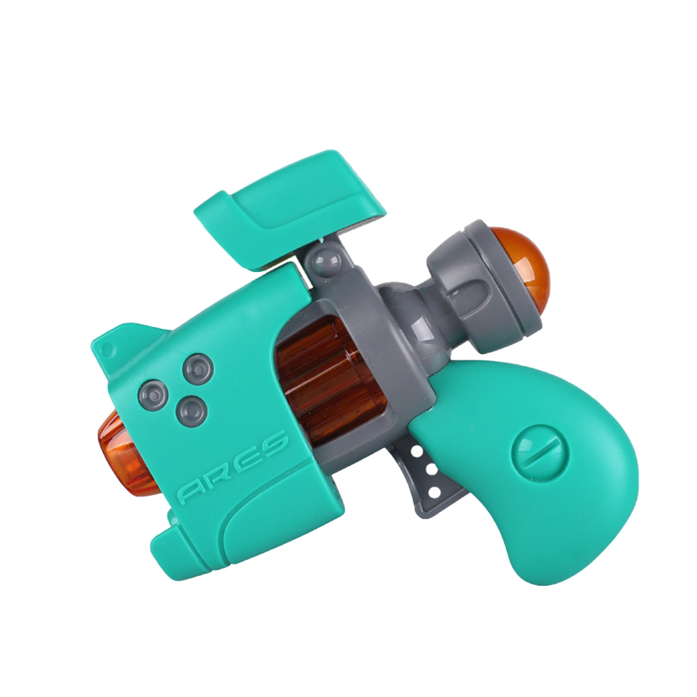 Machine Gun Fire Sound